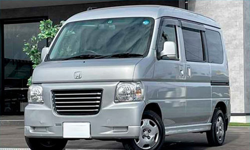 » ABA-HM3 | ハイエースドットコム